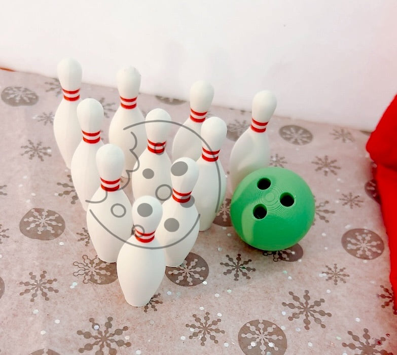 Elf Bowling Pins Elf Bowling 1 & 2 – Hardcore Gaming 101